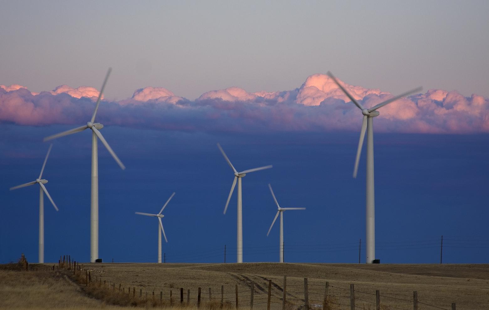 Mines professors contribute to roadmap for successful wind energy ...