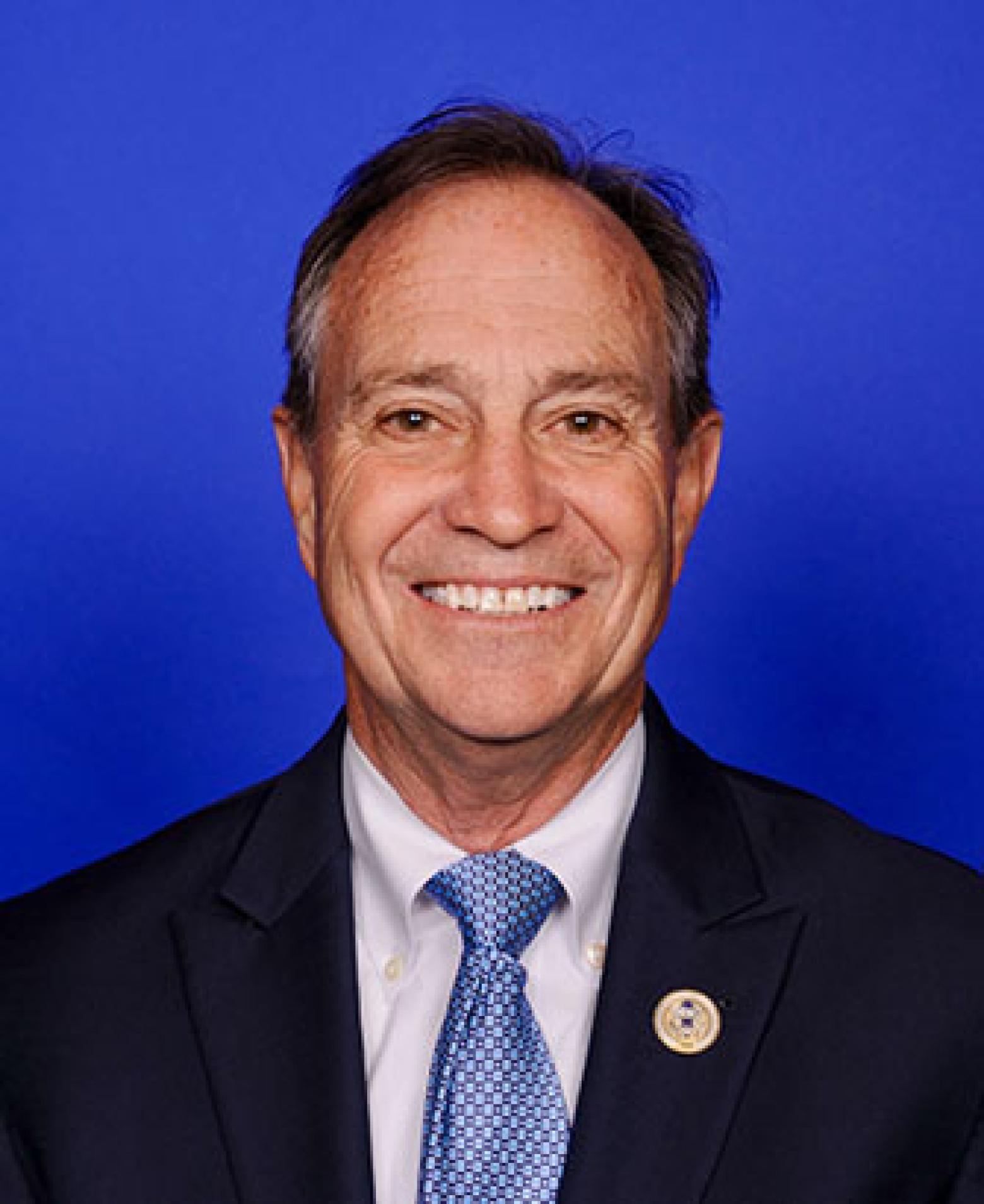 U.S. Rep. Ed Perlmutter to give keynote address at Fall 2022 ...
