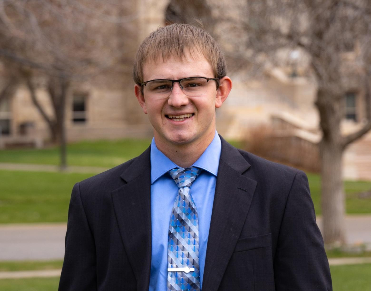 Colorado School of Mines celebrates Spring 2023 Undergraduate ...