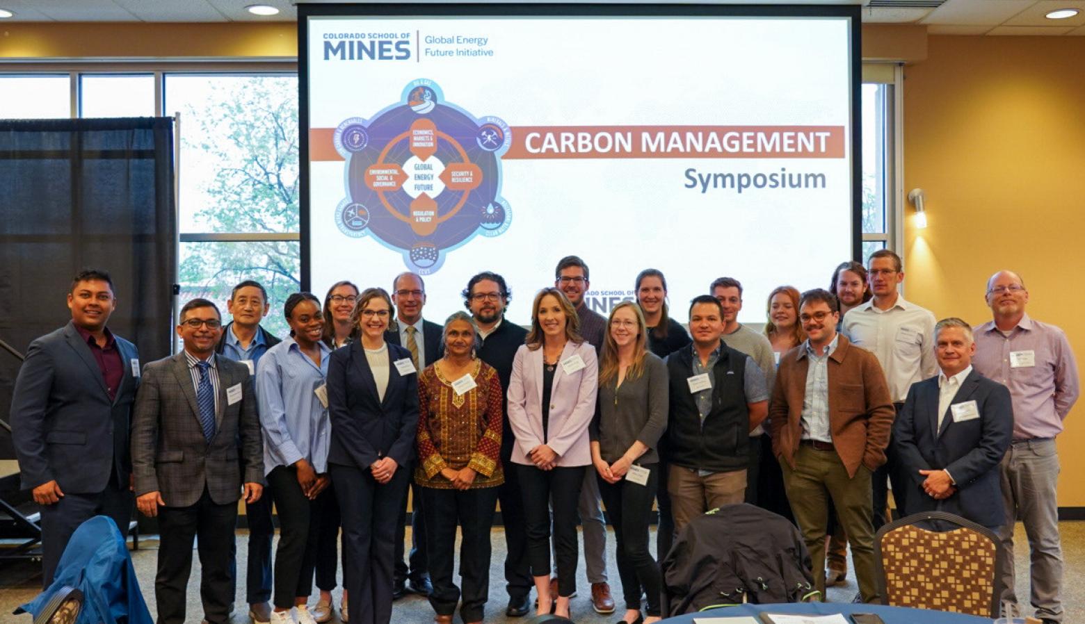 Colorado School of Mines and Carbon America awarded $32.6M from U.S. Department of Energy ...