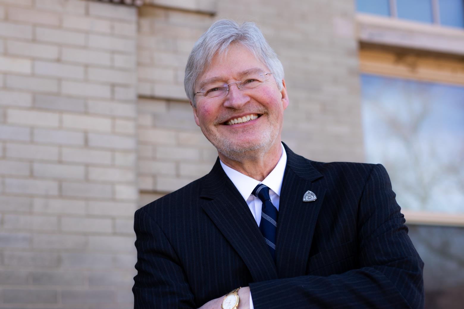 Mines Vice President for Research testifies before U.S. House committee ...