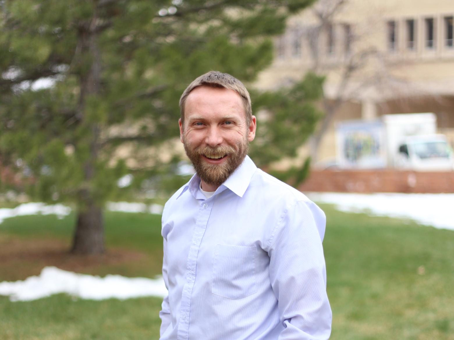 Mines researchers discovering new ceramic materials to support the ...