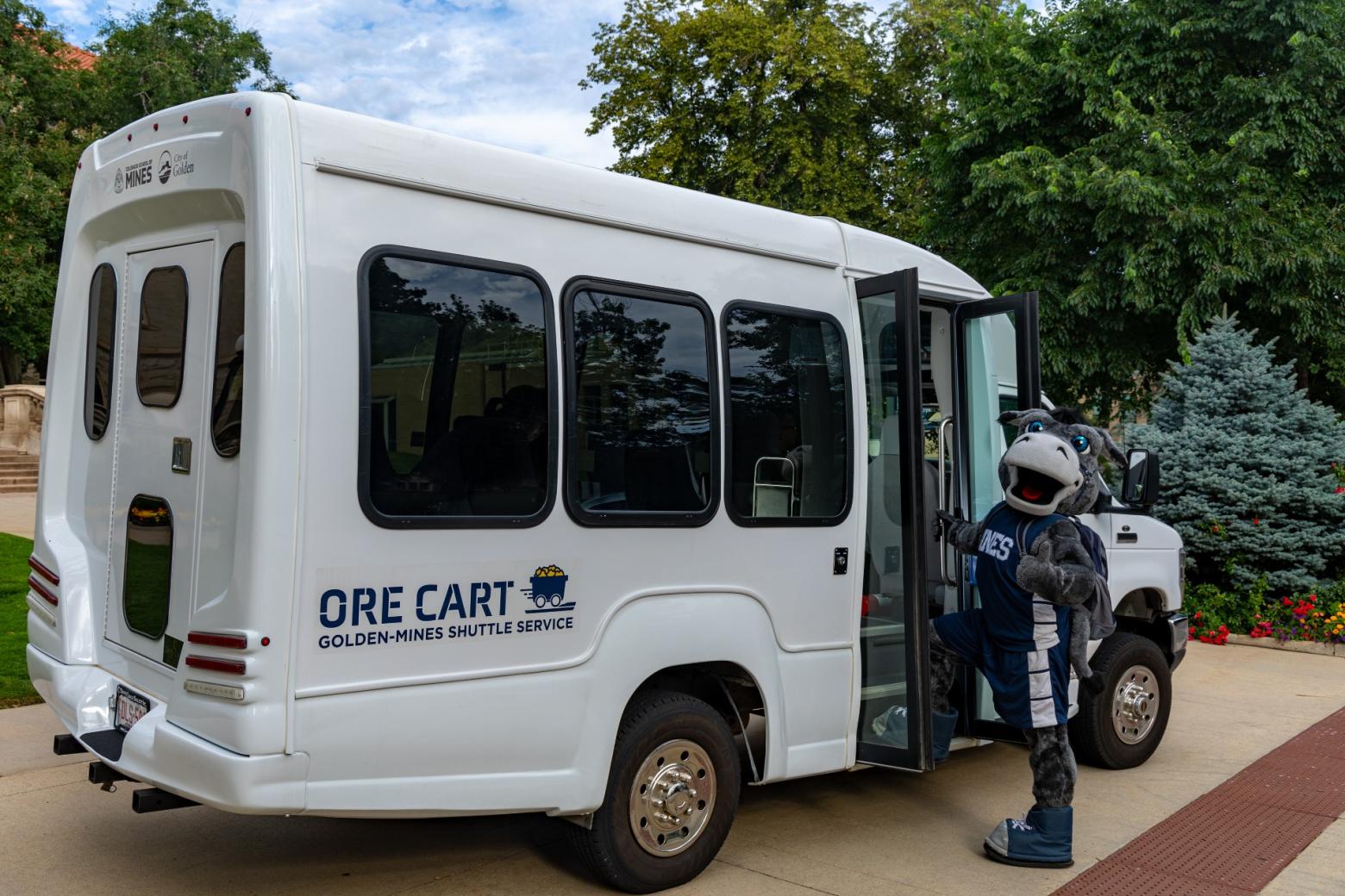 Memorable Mines Moments of 2023: Campus construction, E&I Ecosystem and ...