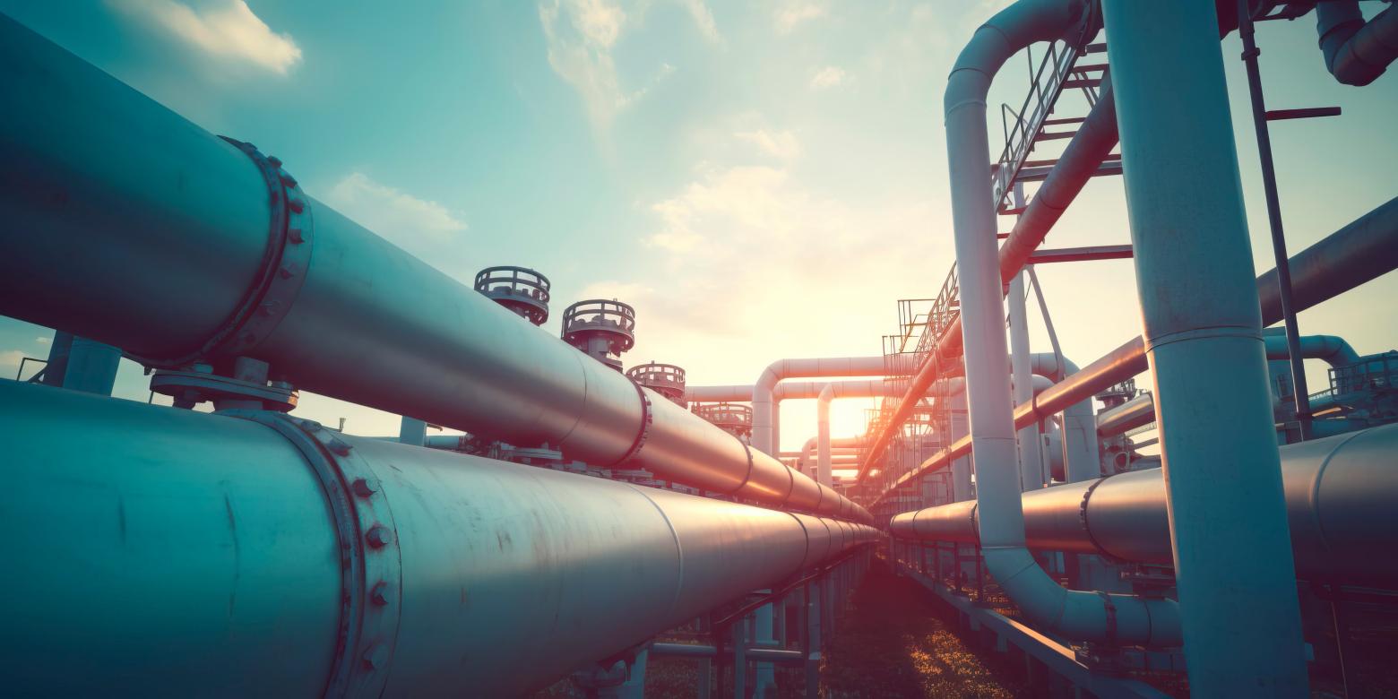 Mines' Potential Gas Agency provides guidance for assessment of natural ...