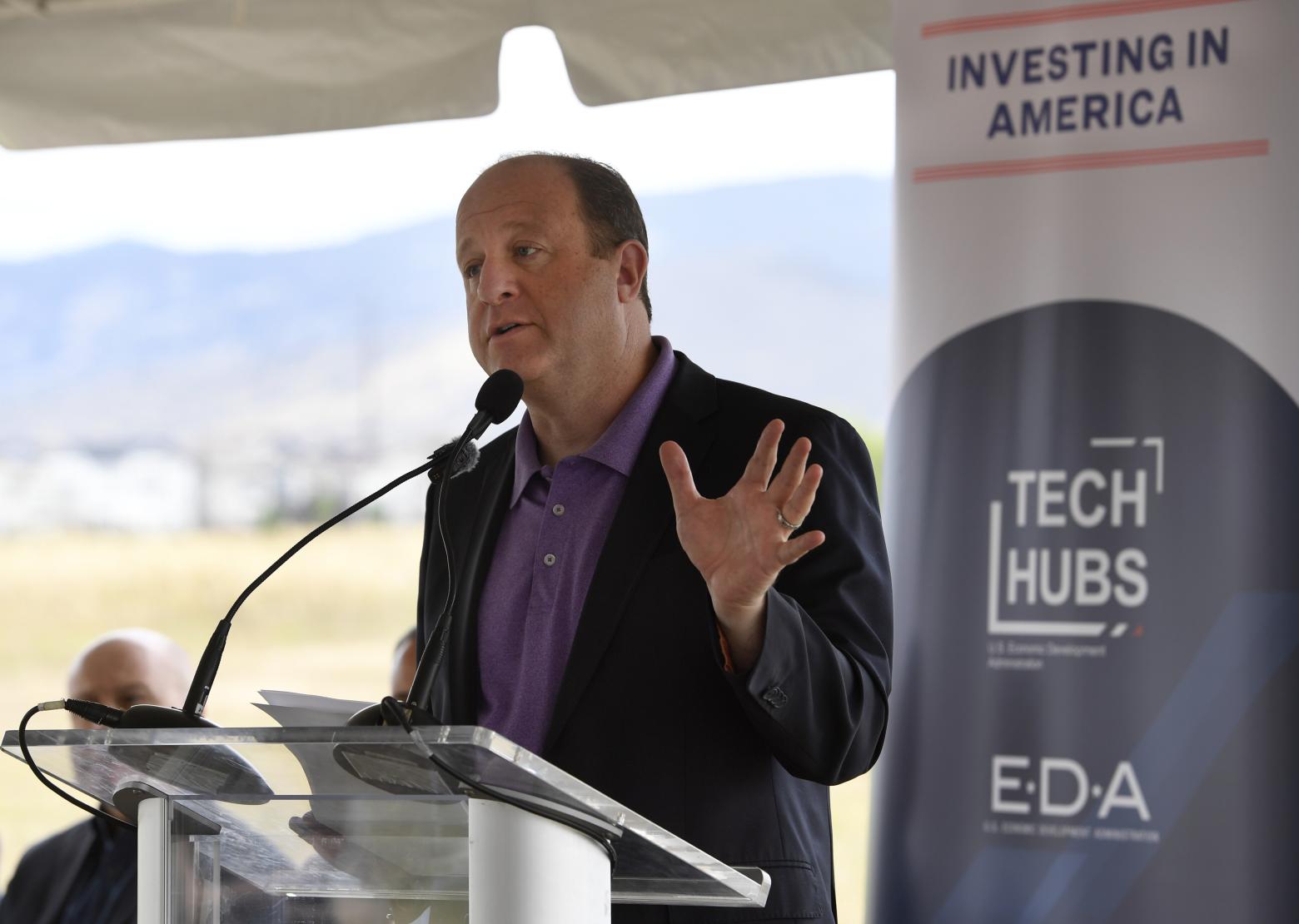 Elevate Quantum groundbreaking ceremony kicks off the quantum future for Colorado and Rocky ...