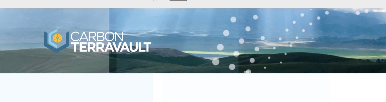 Mines, Carbon TerraVault awarded $8.9 million in DOE funding for ...
