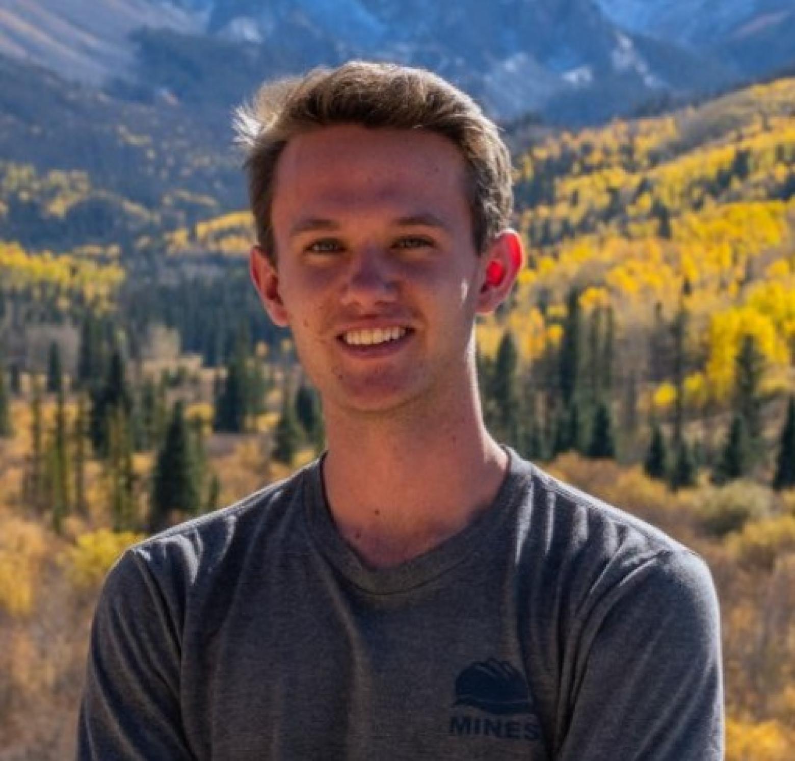 Colorado School of Mines celebrates Spring 2025 Undergraduate ...