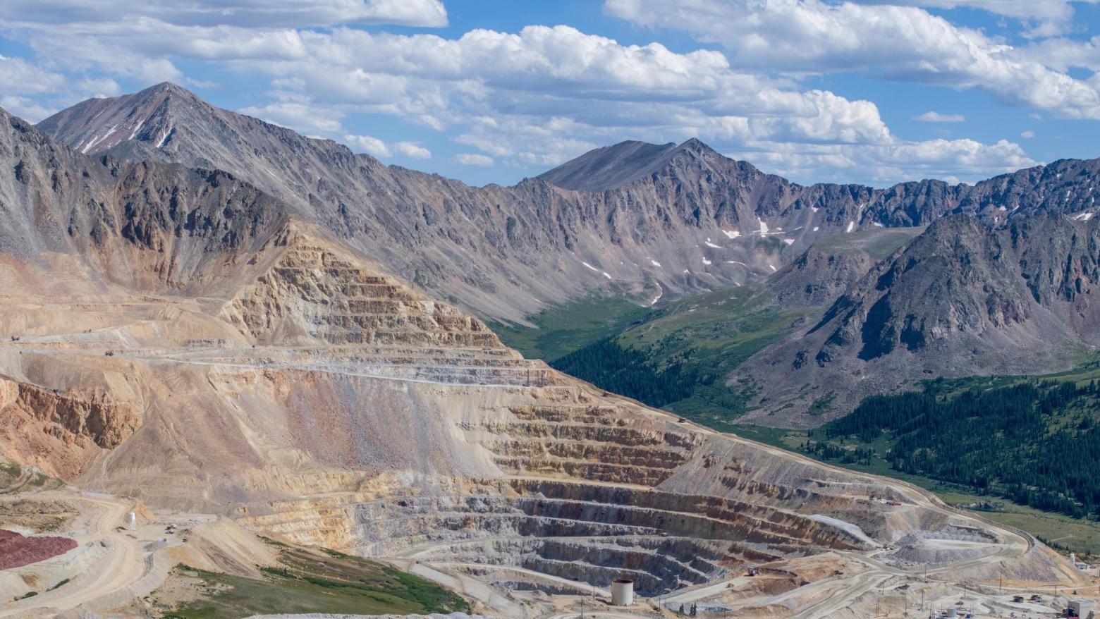 U.S. already has the critical minerals it needs – but they're being ...