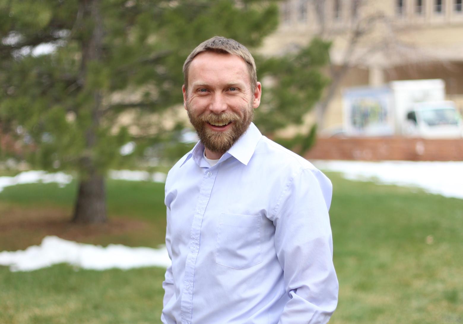 Mines professor part of $10M DOE Energy Frontier Research Center ...