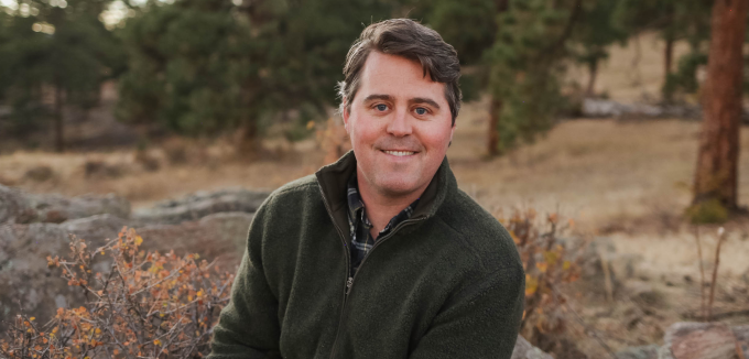 Brett Shearer: "My internship provided me with excellent mentors and ...