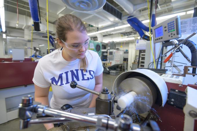 Mines ranks third on list of best engineering colleges | Colorado School of Mines | Newsroom