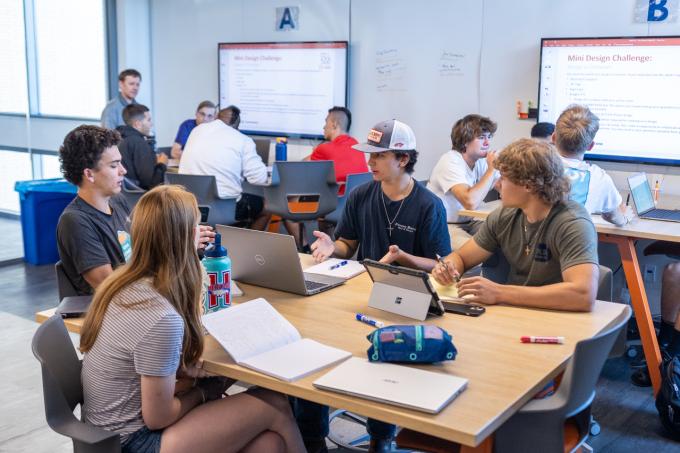 Mines is the top national university, public school in Colorado: U.S. News & World Report ...