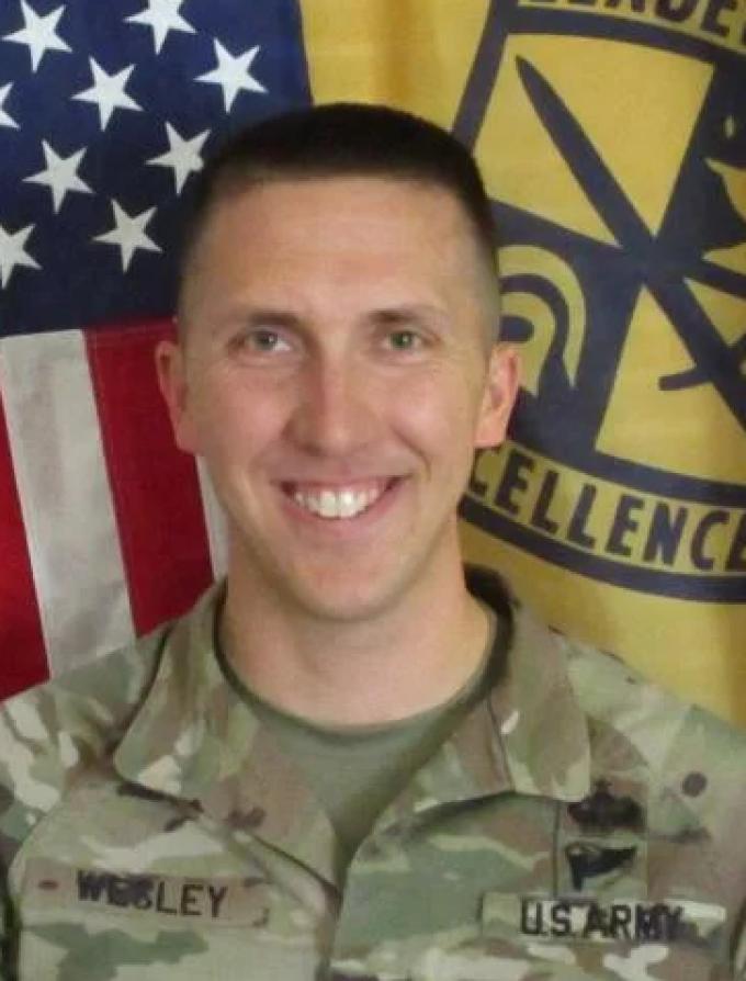 On this Veterans Day, Mines' military connections are as robust as ever ...