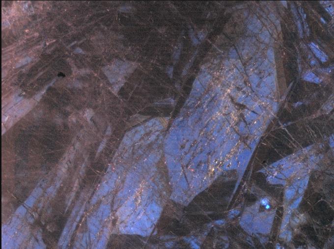 Mines researchers develop new model for orogenic gold formation ...