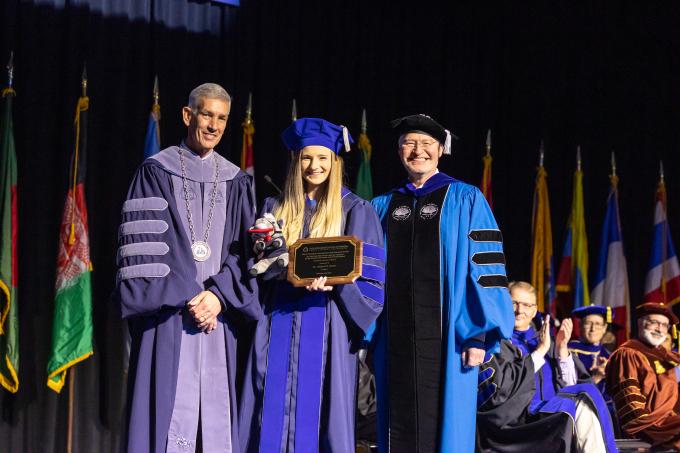 Chemical engineering PhD graduate wins Rath Award for solar cell ...