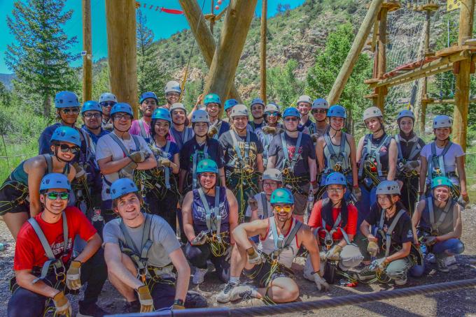 Summer bridge program receives INSIGHT Into Diversity Magazine’s 2023 ...