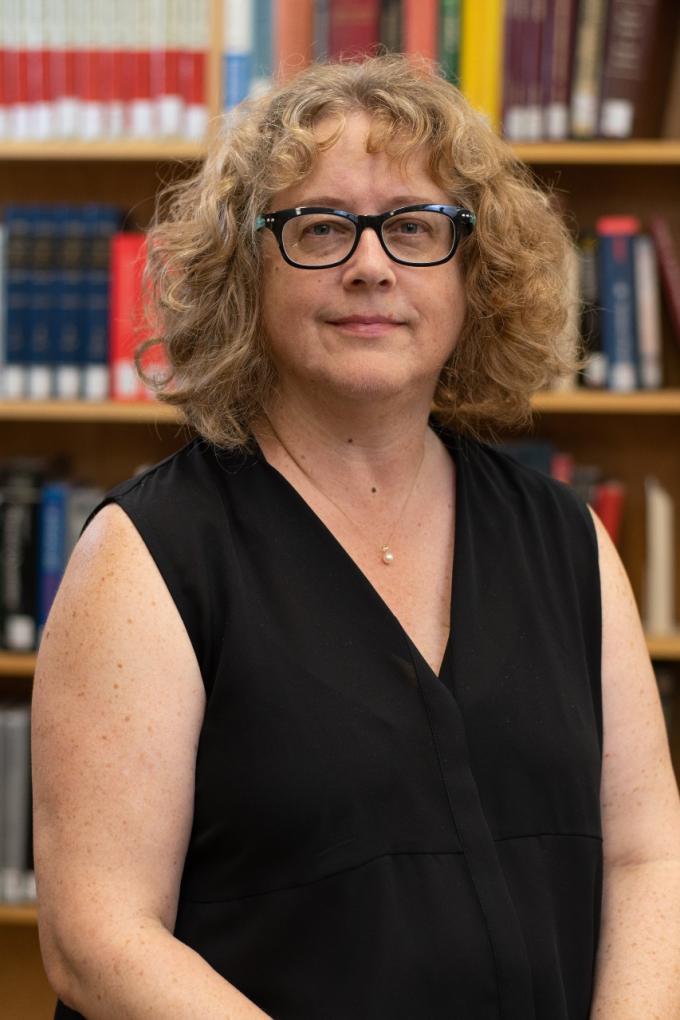 Lisa Dunn awarded Mary B. Ansari Distinguished Service Award | Colorado School of Mines | Newsroom