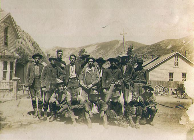 Colorado School of Mines, mining industry celebrate 150 years of ...