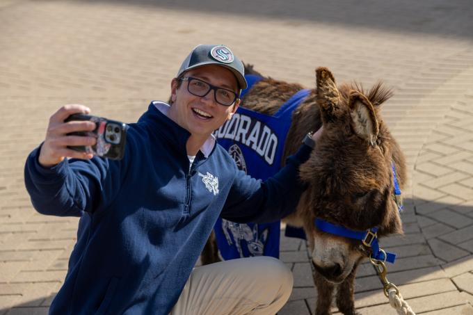 PHOTOS: Mines celebrates 150th anniversary with grand opening of ...