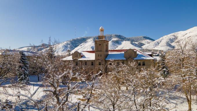 USGS, Colorado School of Mines establish joint industry program to ...