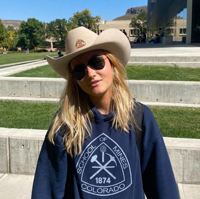 Colorado School of Mines celebrates Fall 2024 Undergraduate ...