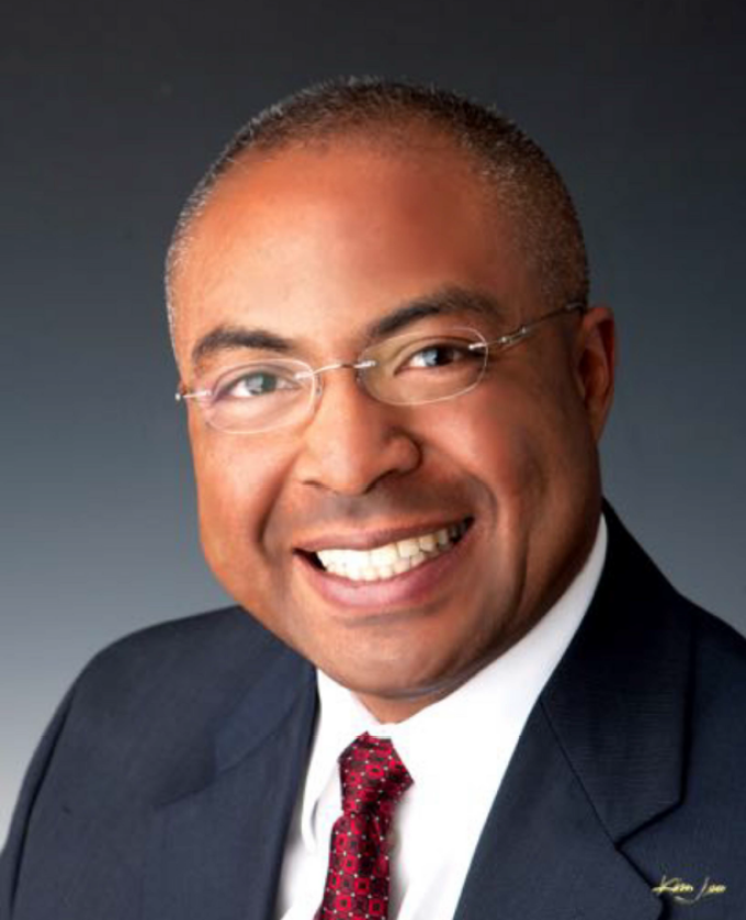 Payne Institute for Public Policy Welcomes Dr. Richard Luarkie as ...