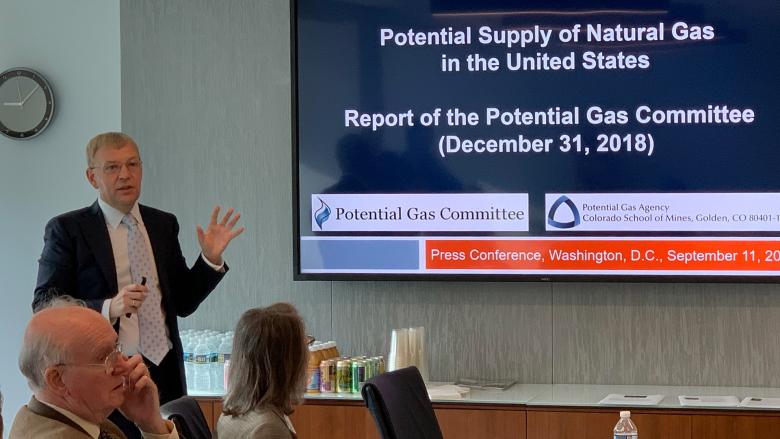 2019 PGC report: US natural gas resources at record high | Colorado ...