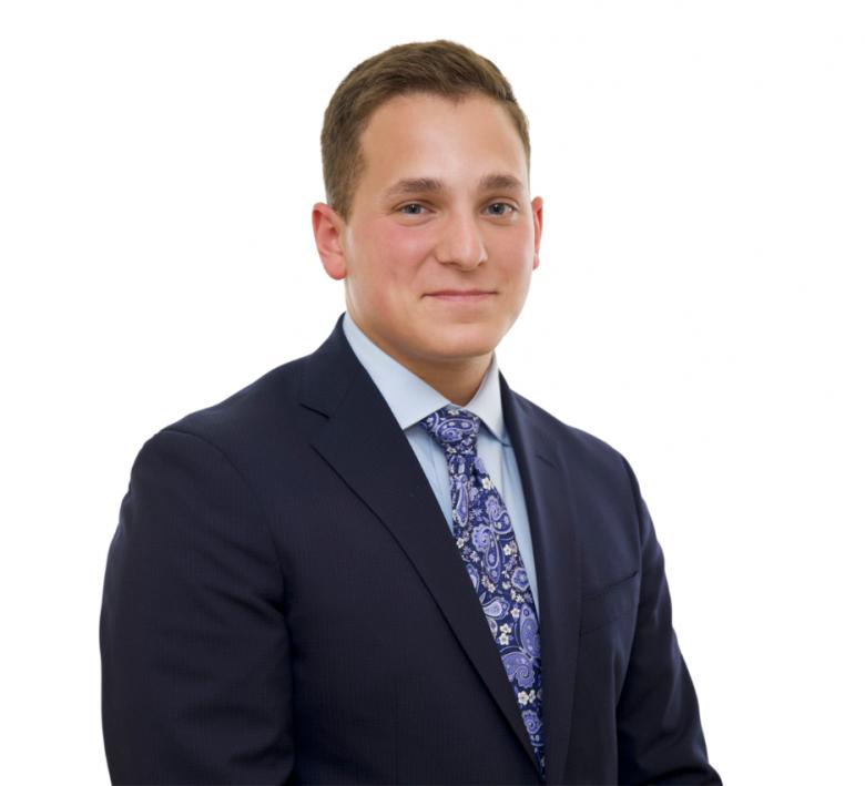Mines senior selected to join Schwarzman Scholars Class of 2021 ...