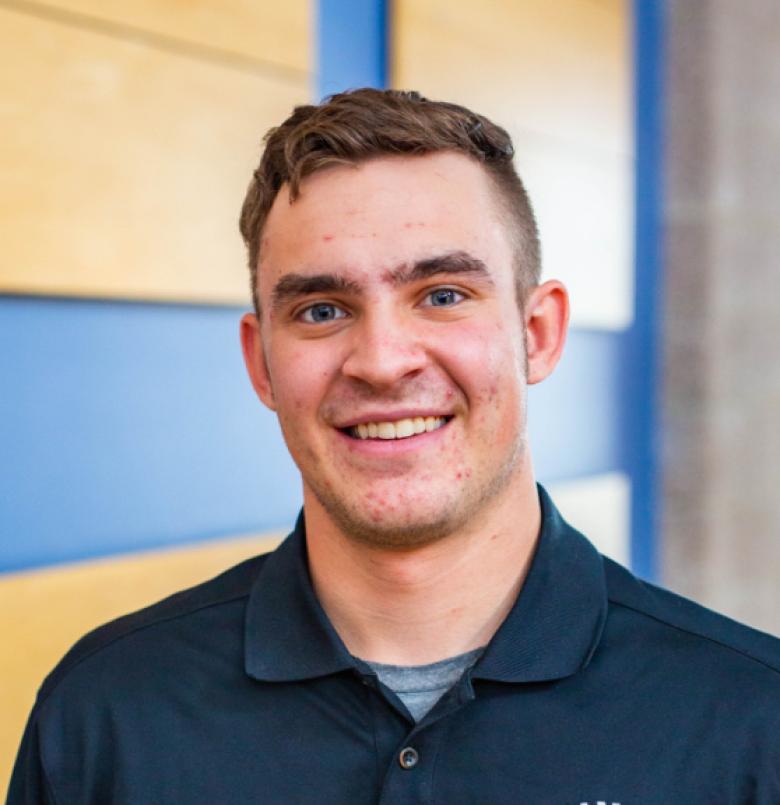 Outstanding graduating seniors lead the way at Fall 2019 Undergraduate ...