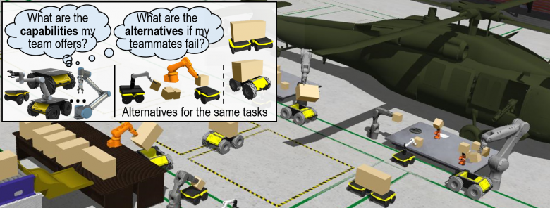 Computer science professor receives DARPA Young Faculty Award to ...