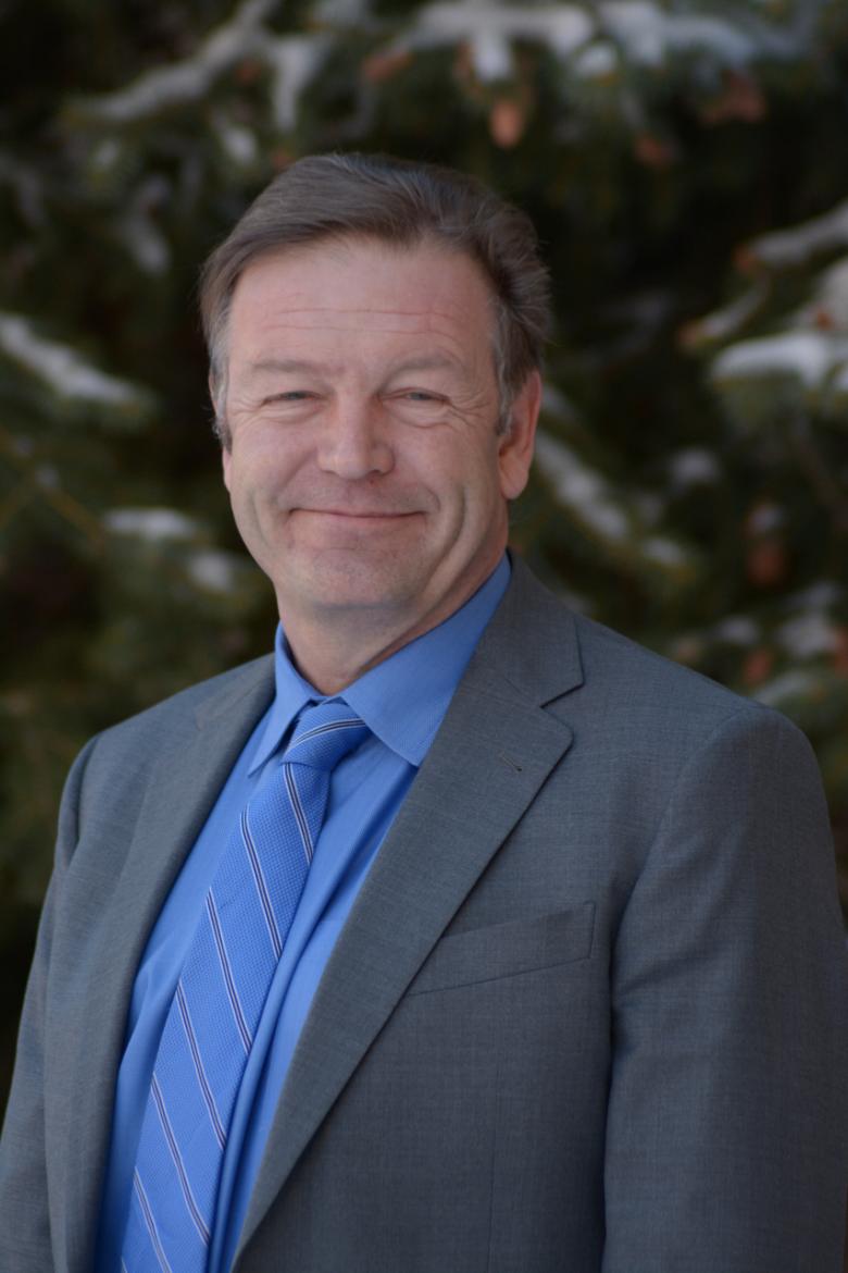 Andrew Herring named Vice Provost for Strategic Initiatives | Colorado ...