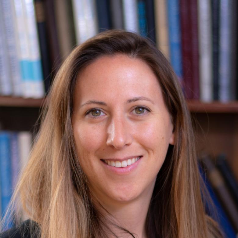 Professor Jenifer Shafer named ACS Fellow | Colorado School of Mines ...
