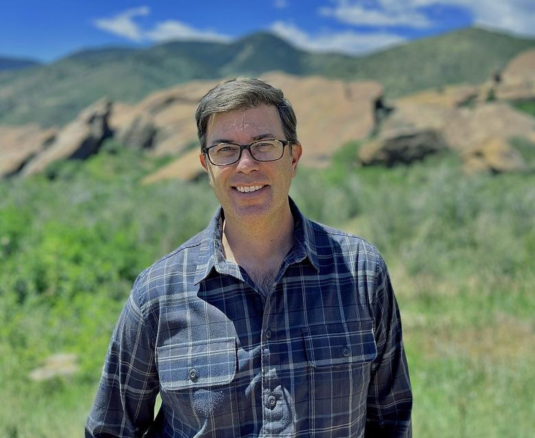 Matthew Morgan appointed State Geologist and Director of the Colorado ...