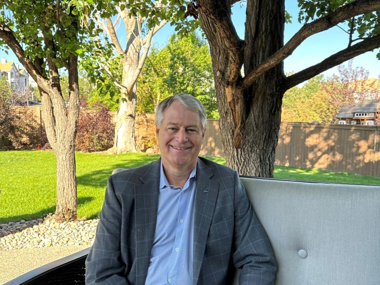 For this Mines alum, it really is rocket science | Colorado School of ...