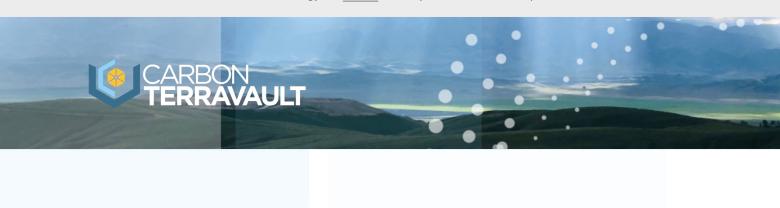 Mines, Carbon TerraVault awarded $8.9 million in DOE funding for CarbonSAFE project | Colorado ...