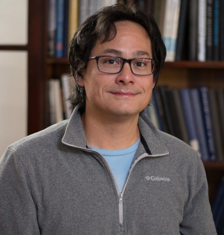 Leslie Lamberson, Scott Strong named Fryrear Chairs for Innovation and ...