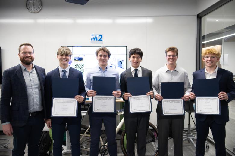 Cornerstone teams collaborate to re-design, improve existing products ...