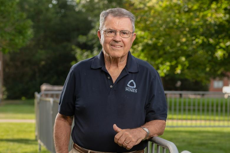 Colorado School of Mines announces 2025 Alumni Award recipients ...