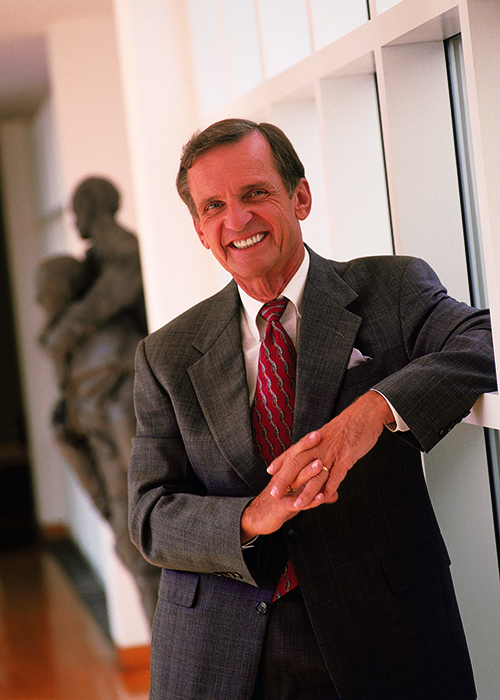 IHS Inc. executive chairman to deliver Mines December 2014 graduation ...