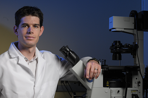 Neeves receives NSF Faculty Early Career Development Award | Colorado ...